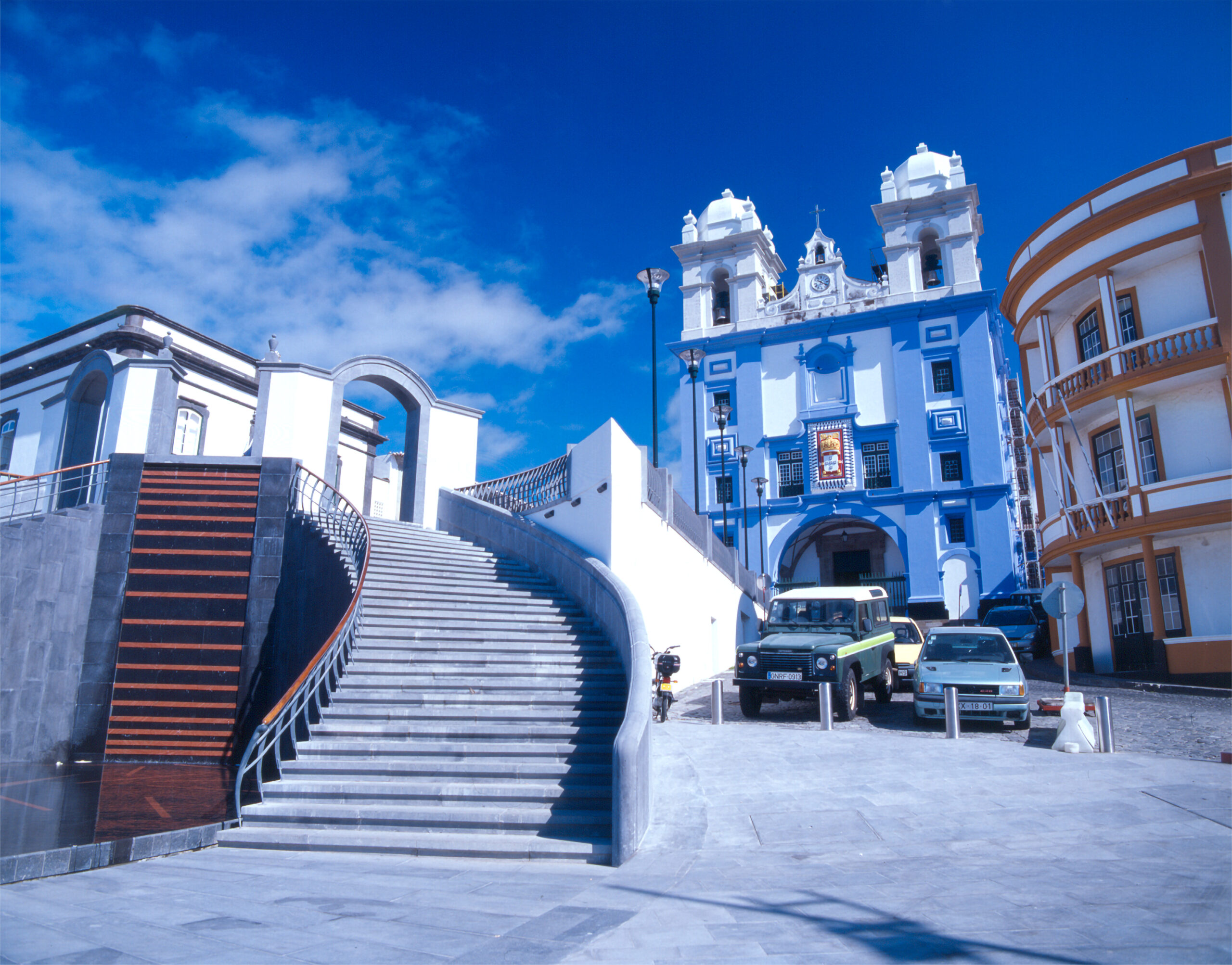 5 curiosidades de la isla de Terceira que quizá no sabías - Yutravel