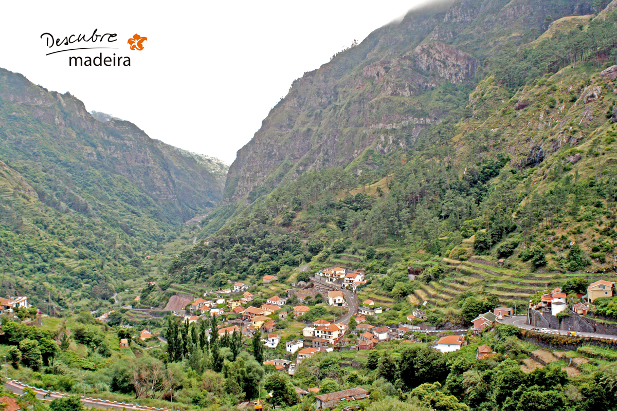Zoom Madeira: pueblos con encanto en el interior de la isla - Yutravel