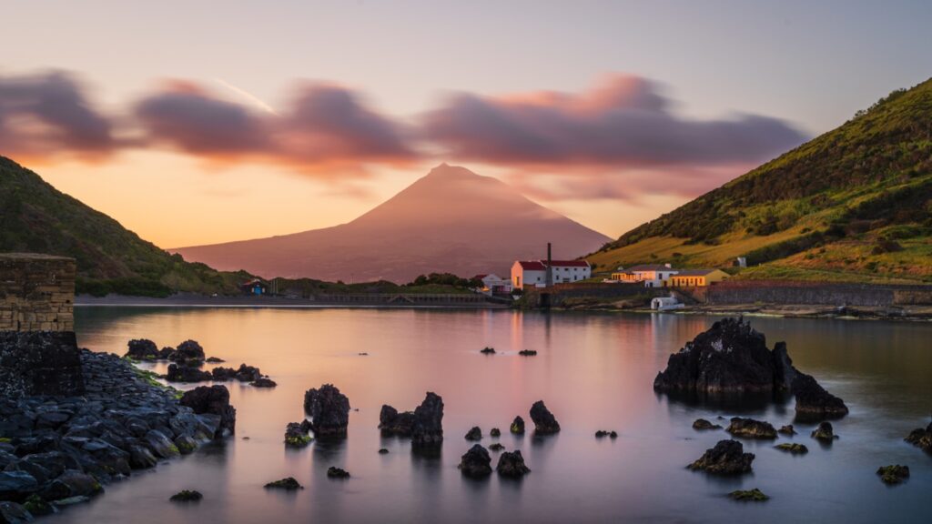 Destino Islas Azores - Yutravel